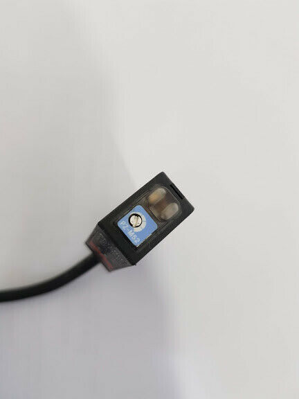 Keyence Corporation PZ-M52 Photoelectric Sensor PZM52 - Industrial SOL ...