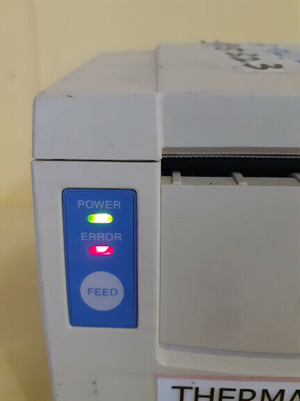 Citizen thermal barcode/recipt/ticket printer CBM 1000 - Industrial SOL ...