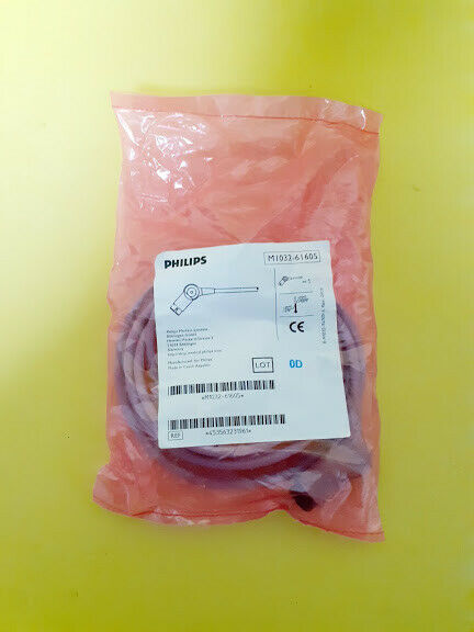 Philips M1032-61605 453563231961 VueLink Cable B-M1032-94305-1 Rev 0906