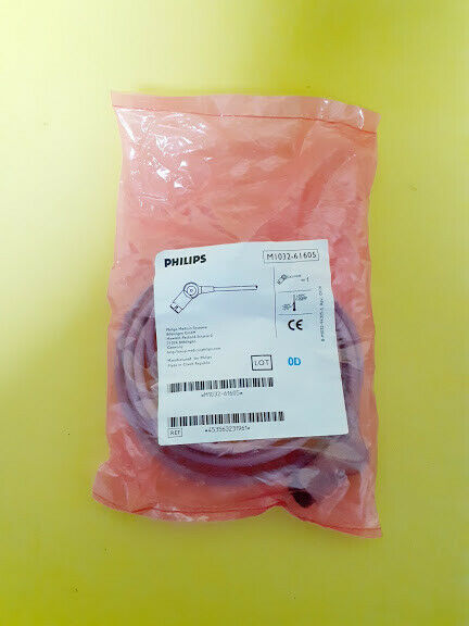 Philips M1032-61605 453563231961 VueLink Cable B-M1032-94305-1 Rev 0906