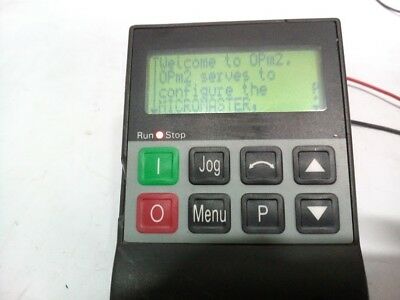 Siemens OPM-02 6SE32900xx878BF0 - Industrial SOL Pte Ltd
