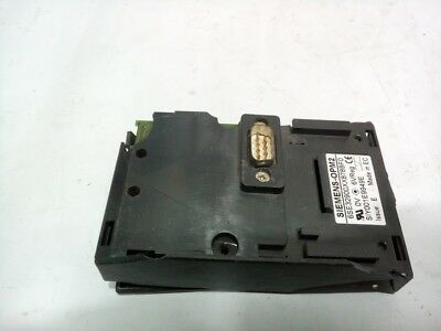 Siemens OPM-02 6SE32900xx878BF0 - Industrial SOL Pte Ltd