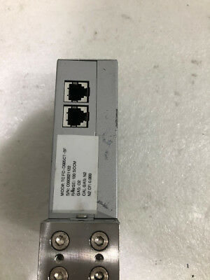 Aera TC FC-D985CT-BF 100SCCM CF:0.989 GAS O2 N2 Y/06 C060621122 Controller