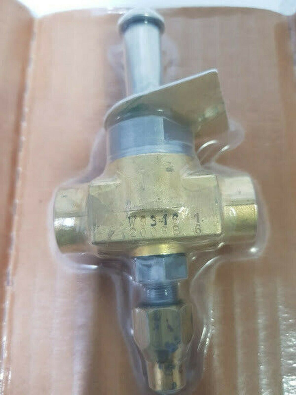 Alco Controls 200RB 6S5M Solenoid Valves 200RB Series 200RB6S5M New ...