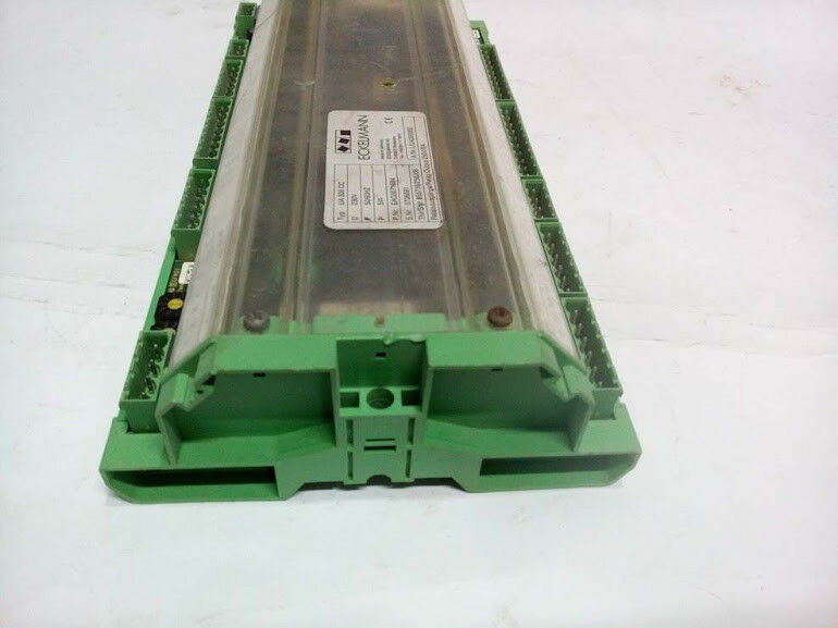 ECKELMANN AG UA 300 CC P/n EAG0071684 Refrigeration Case controllers ...