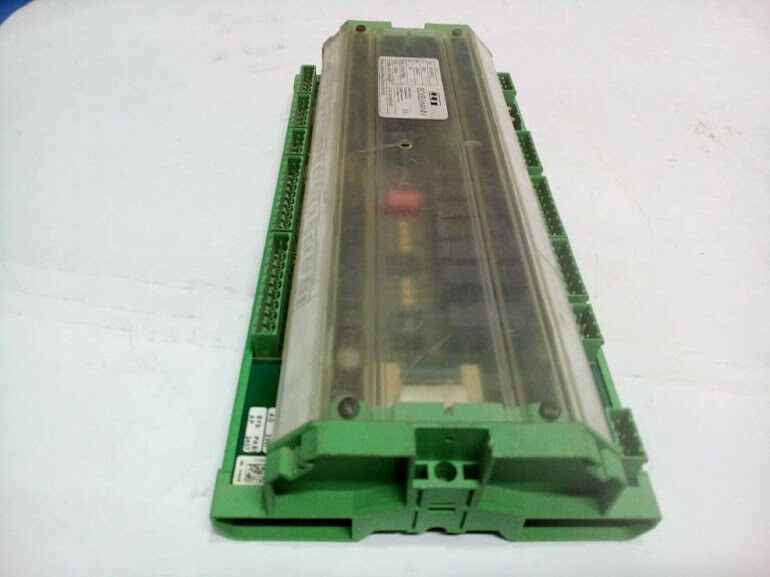 ECKELMANN AG UA 300 CC P/n EAG0071684 Refrigeration Case controllers ...
