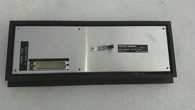 New Navitwin IV 4994 Rev B Sperry Marine Heading Management Systemx CDU ...