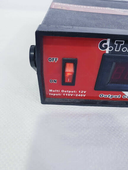 G.T. Power Rc 20A switching DC power supply - Industrial SOL Pte Ltd