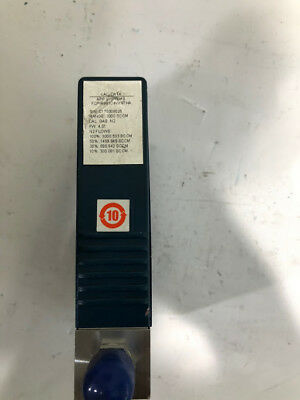 Aera FC-PIR98x FCPIR981C4VX9THA MGMR 3000SCCM N2FW 4.01 MUTLI-07 Flow ...