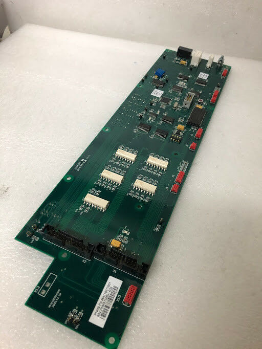 Philips E154554 SH-M194V-0 Part 454110317601 assy 454110002451D ...