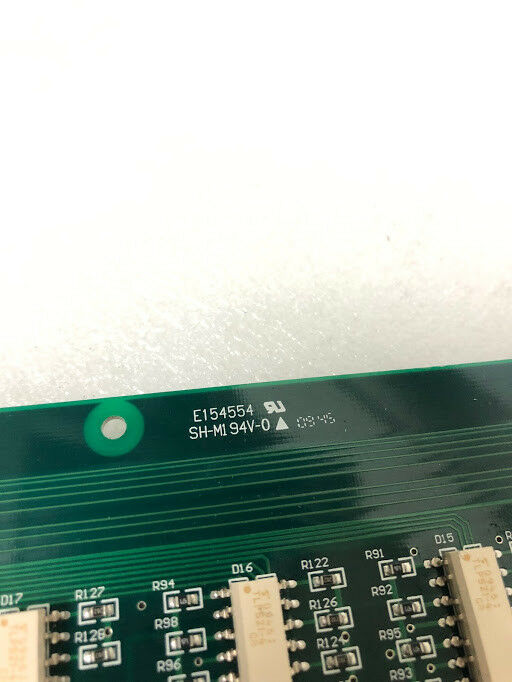 Philips E154554 SH-M194V-0 Part 454110317601 assy 454110002451D ...