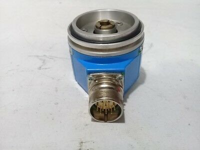 New DGS65-ZZA0-S02 incr. Encoder Lines 500 Sick Stegmann - Industrial ...