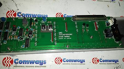 New JRC CCK-868C 7PCAF0068C Panel Japan Radio Company - Industrial SOL ...
