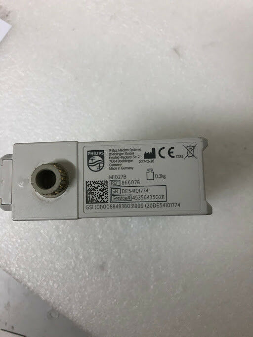 Philips M1027B EEG Module m1027b ref 866078 Philips 453564350211