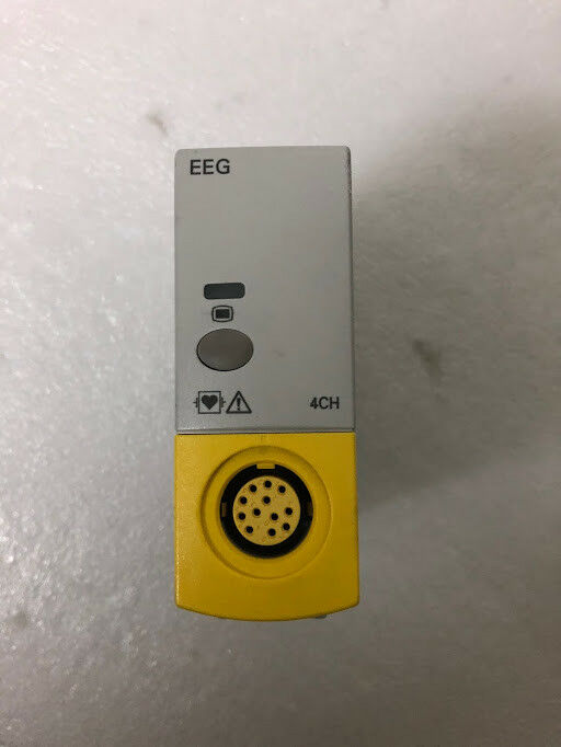 Philips M1027B EEG Module m1027b ref 866078 Philips 453564350211