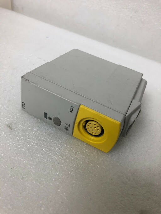 Philips M1027B EEG Module m1027b ref 866078 Philips 453564350211 ...