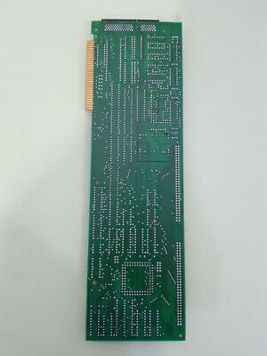 Intelligent instrumentation Pci system 817c023 Rev. A isa pc interface ...