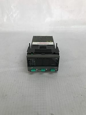 CAL Controls 3200 PRL 3A Temperature Controller 320000 west control ...
