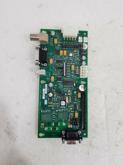 Intralase Corp 0100-3031 Rev A PCBA Rear Panel Connector - Industrial ...