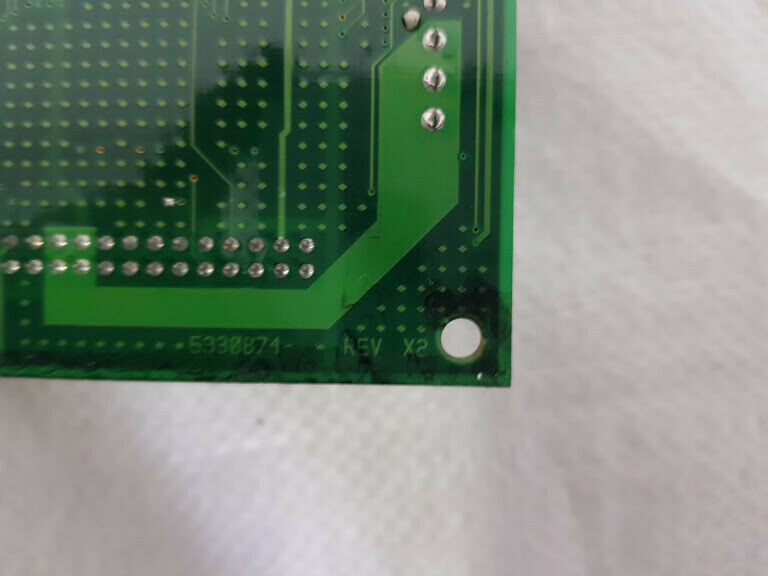 Hewlett packard D3961-60001 SMT1-9C 5330379-001 5330874 Rev X2 ...