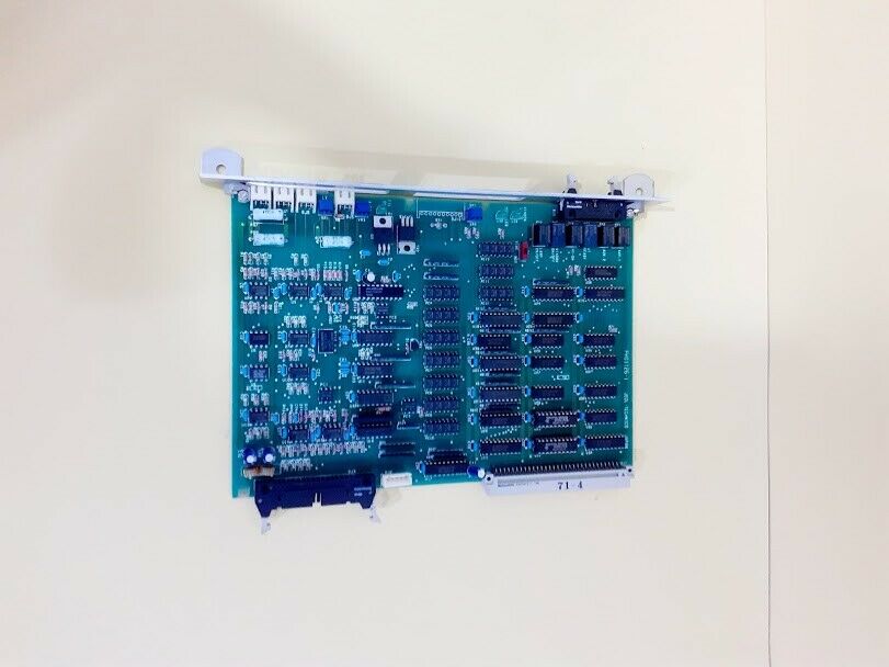 Jeol-Technics PH01126-1 HT I/O Pull JEOL JSM 5800 Scanning Electron ...