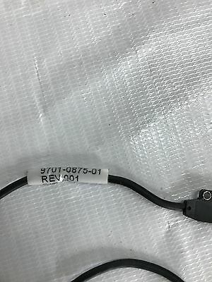 New ASML 4022.636.66071 WH WFR Protr Sensor Receiver - Industrial SOL ...