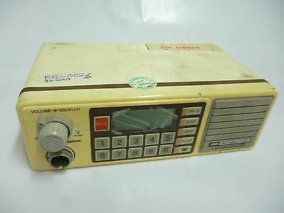GME Electrophone GX558A VHF Marine Transceiver - Industrial SOL Pte Ltd