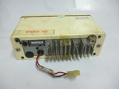 GME Electrophone GX558A VHF Marine Transceiver - Industrial SOL Pte Ltd