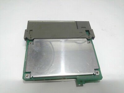 Allen Bradley 1747-L511 Ser B Frn 6 SLC 500 Processor Unit 1747L511 ...