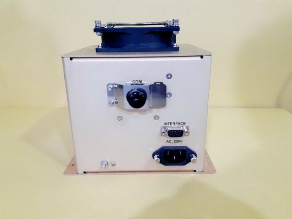 RFPT RF Power Tech. RF Power Switch SW2013 Rev. C New - Industrial SOL ...