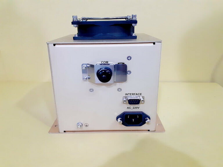 RFPT RF Power Tech. RF Power Switch SW2013 Rev. C New - Industrial SOL ...