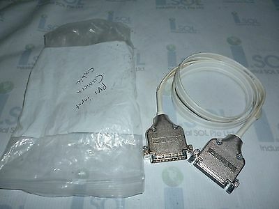 New 1006040 Rev 0 PVI module infeed PVI Camera Cable RVSI - Industrial ...