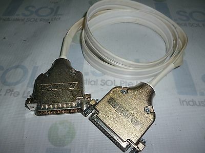 New 1006040 Rev 0 PVI module infeed PVI Camera Cable RVSI - Industrial ...