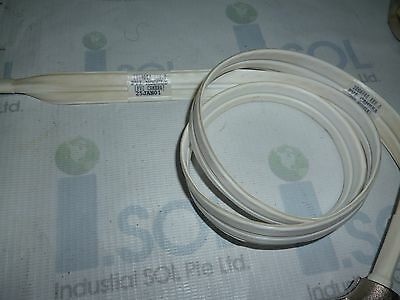 New 1006040 Rev 0 PVI module infeed PVI Camera Cable RVSI - Industrial ...
