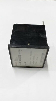 RUDOLF EDM-PKM Polyphase Kilowatt hour Meter EDMPKM kWh - Industrial ...