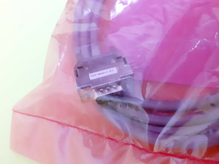 Philips M1032-61686 453564202761 VueLink Cable B-M1032-94386-1 Rev 0906 ...