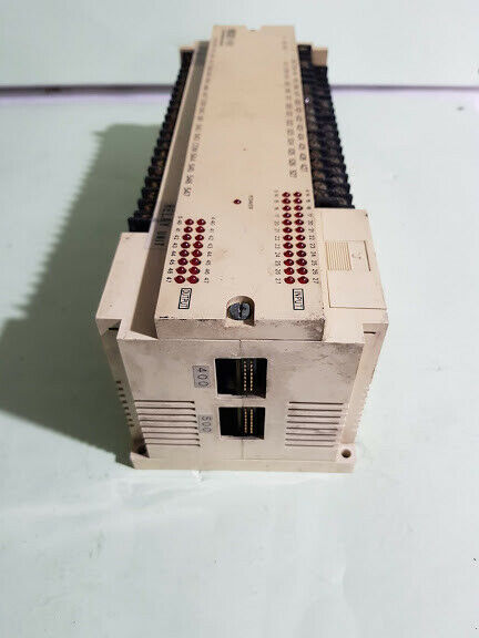 Mitsubishi electric Melsec F-40E programmable controller / realy unit ...