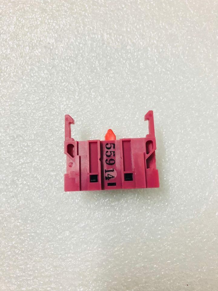 Idec A600 HW-C01 Contact Block HWC01 - Industrial SOL Pte Ltd