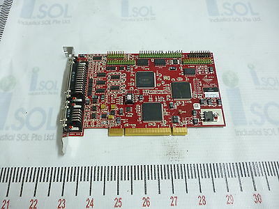ScanLab RTC4 V1.1 Real Time Control Of Scan Heads And Lasers RTC 9874 ...