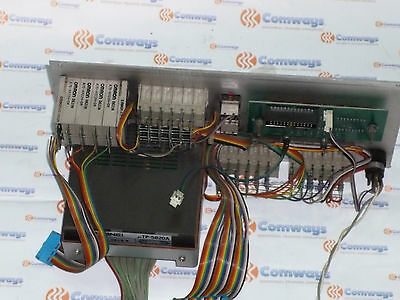 AD-30 TAKIKAWA engineering Counting Event Printer - Industrial SOL Pte Ltd