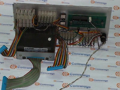 AD-30 TAKIKAWA engineering Counting Event Printer - Industrial SOL Pte Ltd