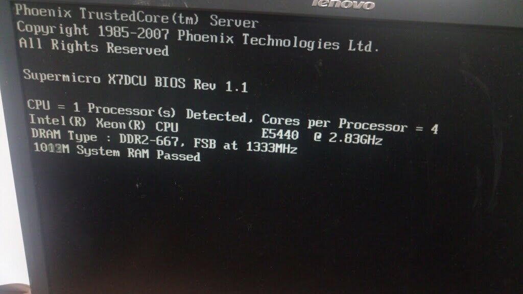 Applied Materials Metrology server 300mm CMP 0090-05823 Rev. 02 Etch ...