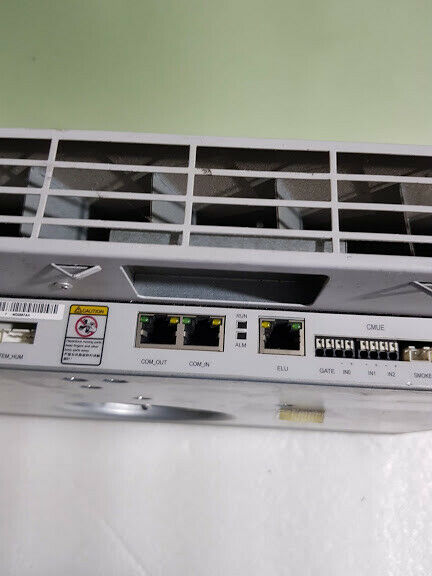 Huawei FAN 02B WD2e6FAN Panasonic BV-292WDH1B Heat exchanger ...