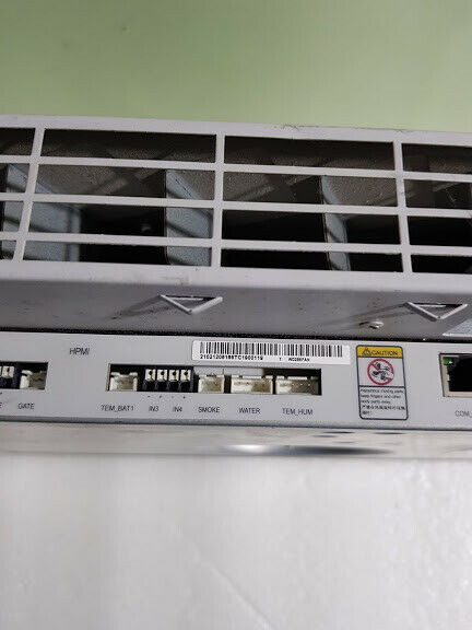 Huawei FAN 02B WD2e6FAN Panasonic BV-292WDH1B Heat exchanger ...