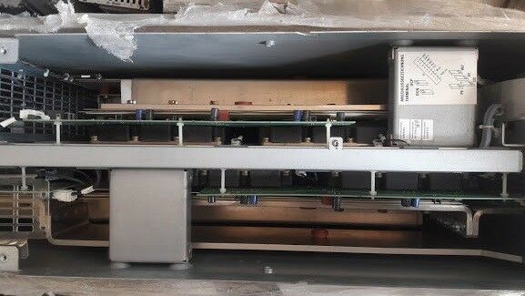 Siemens Sinamics Motor Module 6SL3325-1TG41-3AA3 Ver 2PE C DC 675-1080V ...