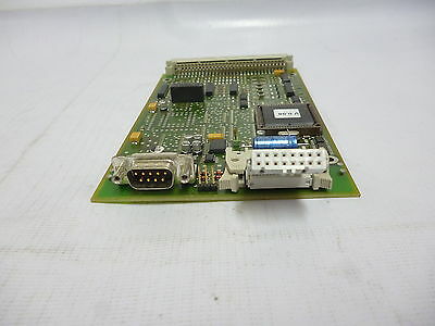 Siemens G32918-H0007-U501-04-U1 Pc Board 00325579 - Industrial SOL Pte Ltd