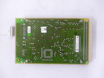 Siemens G32918-H0007-U501-04-U1 Pc Board 00325579 - Industrial SOL Pte Ltd