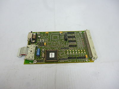 Siemens G32918-H0007-U501-04-U1 Pc Board 00325579 - Industrial SOL Pte Ltd
