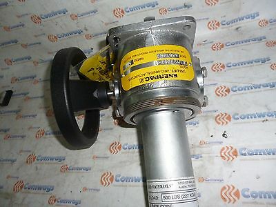 ULU123010-1 Enerpac Uni-Lift mechanical actuators Ratio 5:1 rated load ...