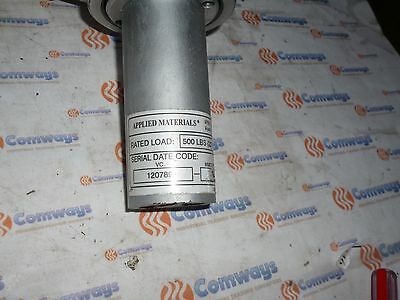 ULU123010-1 Enerpac Uni-Lift mechanical actuators Ratio 5:1 rated load ...